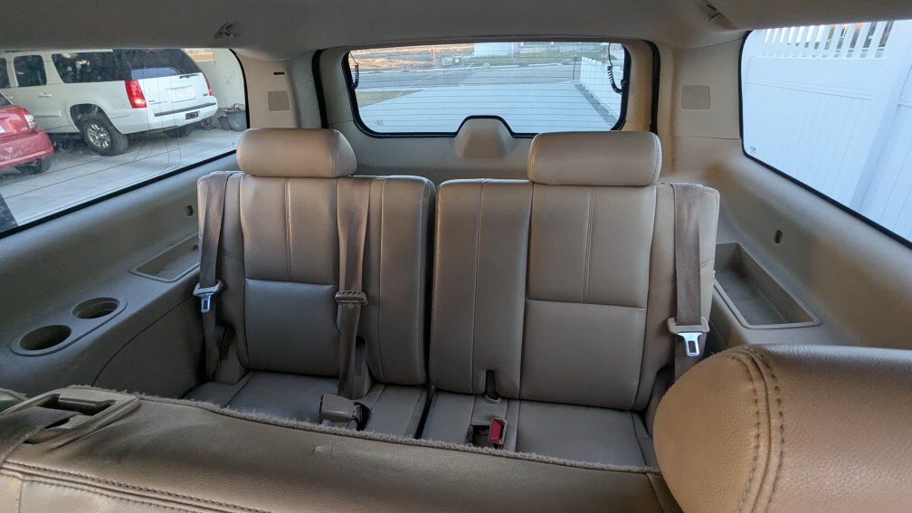 2009 Chevrolet Suburban 1500 LT in Tremonton, UT | KSL Cars