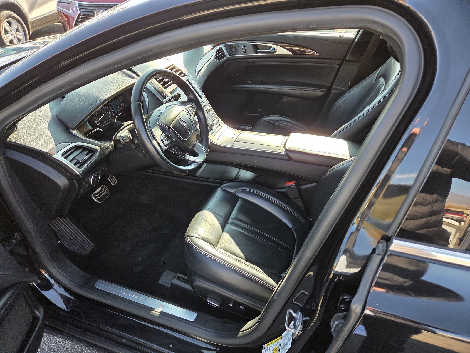 2019 Lincoln MKZ Hybrid Reserve I in Orem, UT | KSL Cars