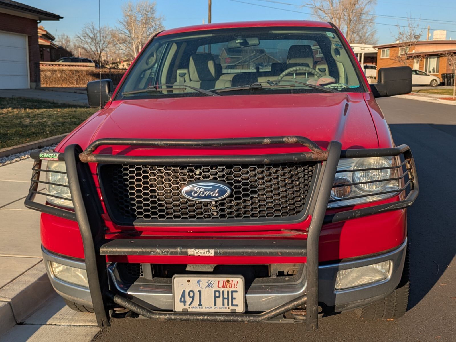 2004 Ford F-150 XLT in Salt Lake City, UT | KSL Cars