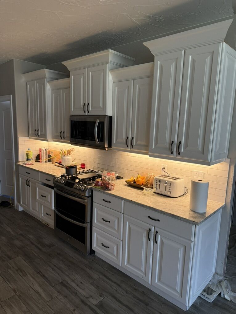 Kitchen Cabinets & counter Toos | Kitchen Cabinets | KSL Classifieds