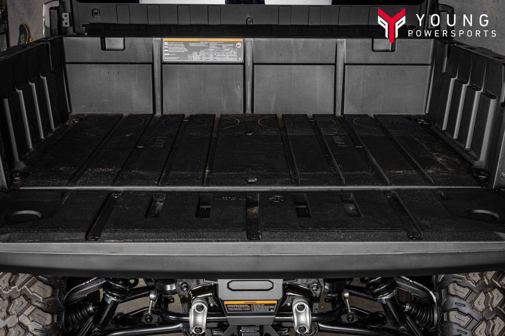 2026 Can-Am® Defender MAX LONE STAR CAB HD11 | UTVs New (Utility ...