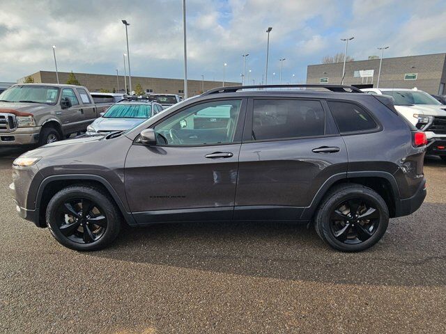 2016 Jeep Cherokee Latitude Altitude in American Fork, UT | KSL Cars