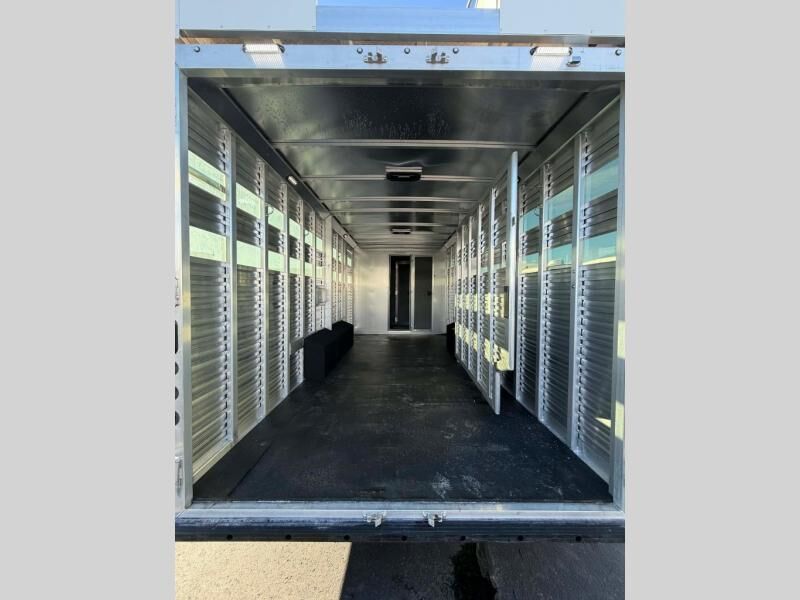 New 2026 Lakota Charger Livestock LQ | Horses/Livestock, Trailers | KSL ...