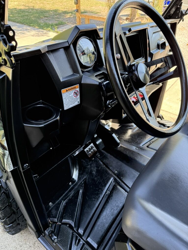 2016 Polaris Ranger crew max 570 | UTVs Used (Utility Vehicles) | KSL ...