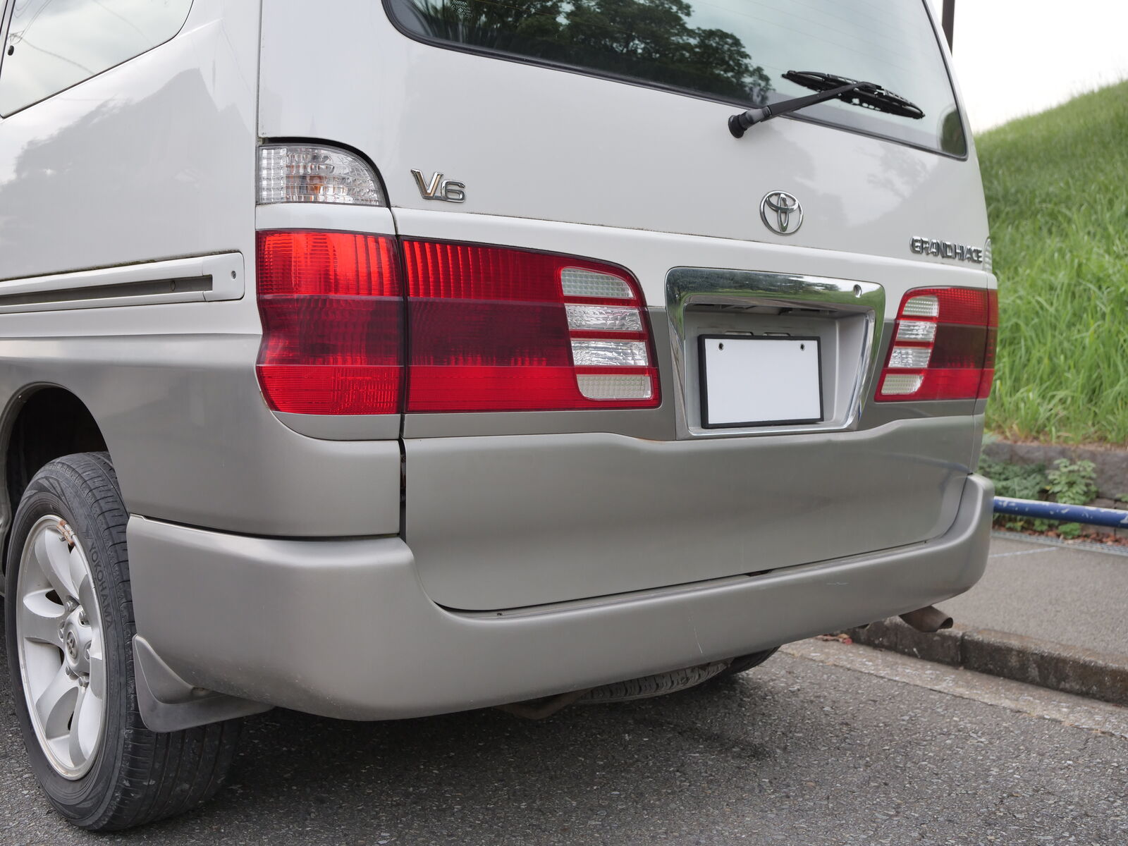 1909 Toyota Van Deluxe in Jackson, WY | KSL Cars