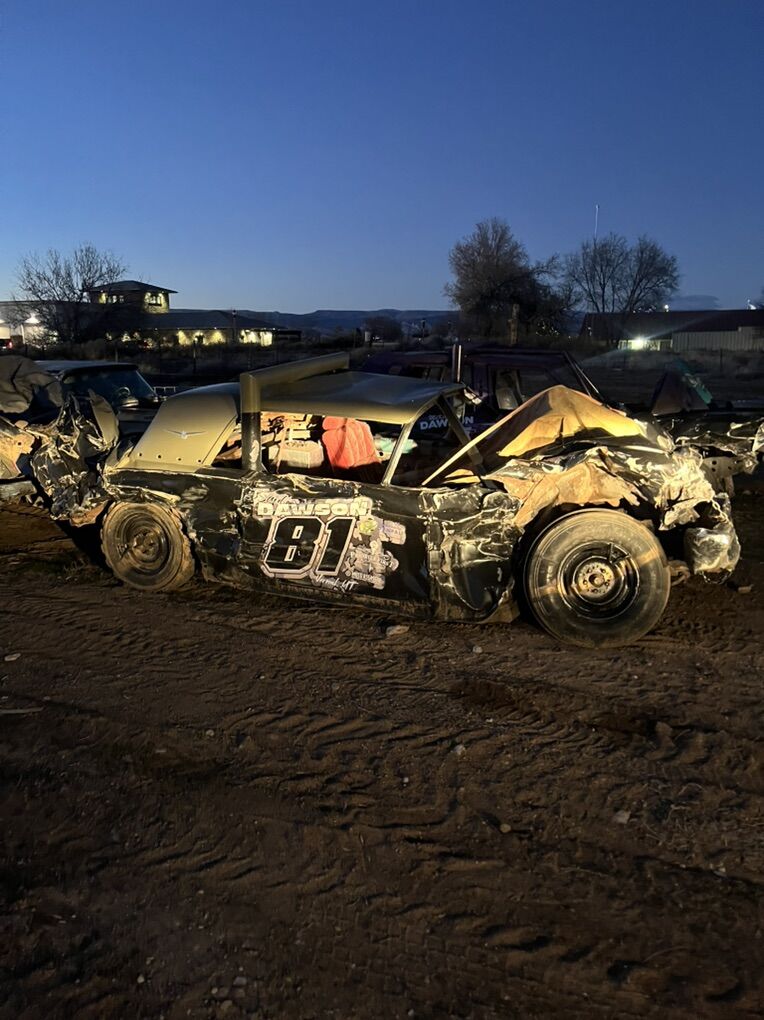 Derby Car | Non-Running Cars | KSL Classifieds