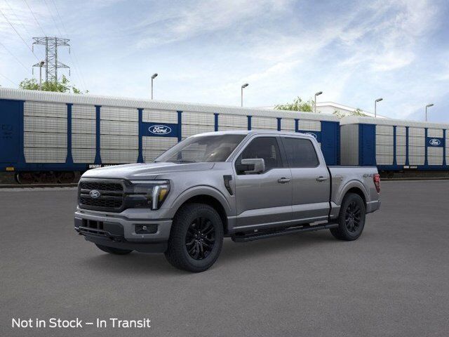 2025 Ford F-150 Lariat in West Valley City, UT | KSL Cars