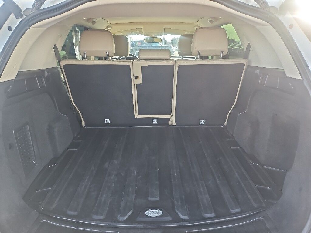 2017 Land Rover Discovery Sport HSE in Idaho Falls, ID | KSL Cars