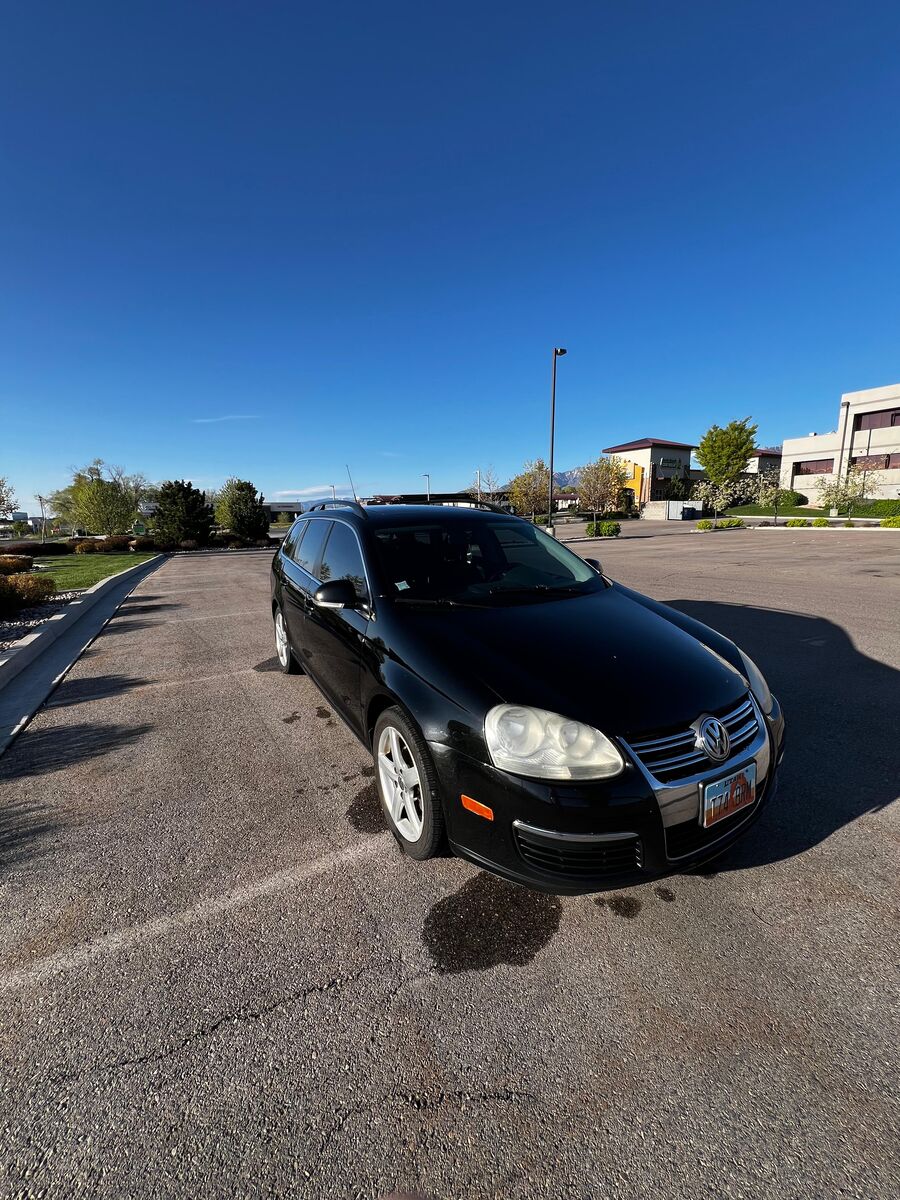 2009 Volkswagen Jetta SportWagen SE in Orem, UT | KSL Cars