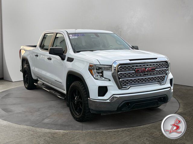 2022 GMC Sierra Pro in Salt Lake City, UT | KSL Cars