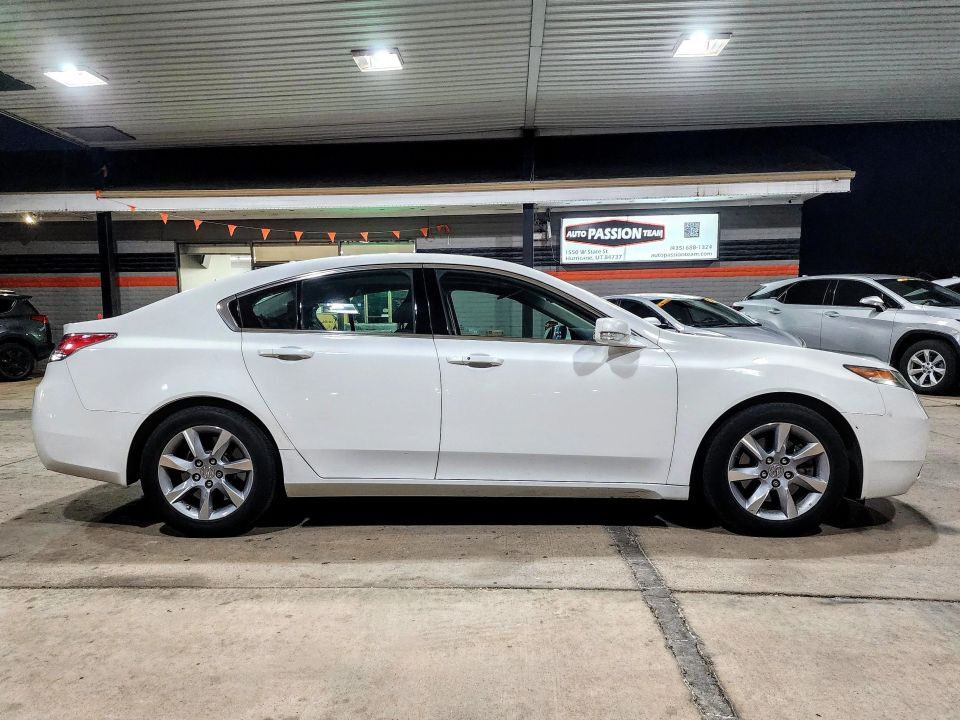 2012 Acura TL w/Tech in Hurricane, UT | KSL Cars