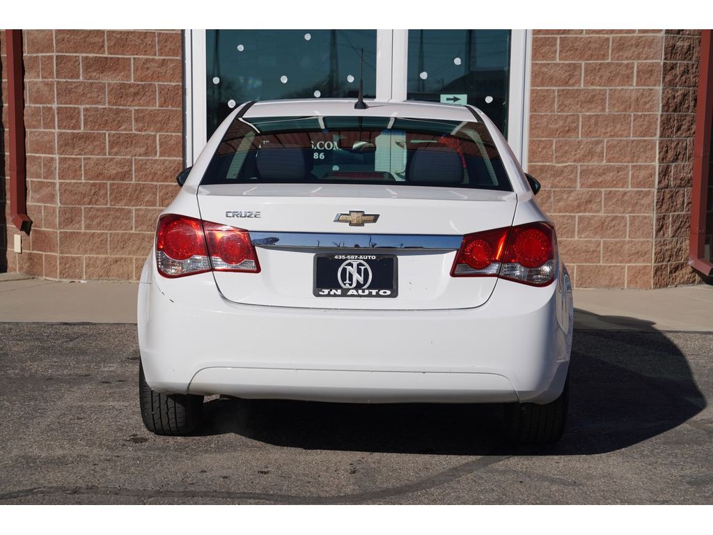 2014 Chevrolet Cruze LS Auto in Price, UT | KSL Cars
