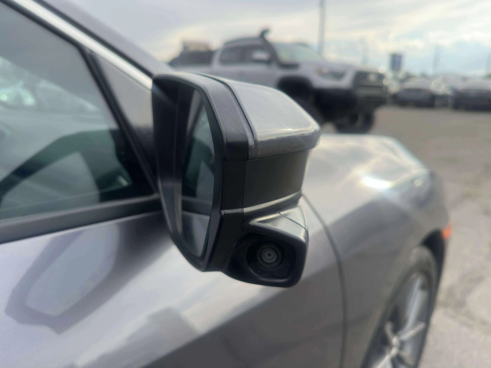 2021 Honda Civic EX in Orem, UT | KSL Cars