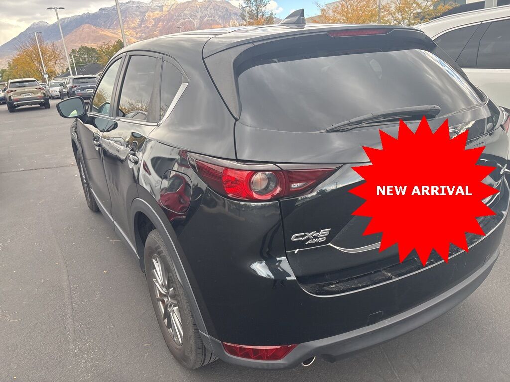 2017 Mazda CX-5 Touring in Orem, UT | KSL Cars