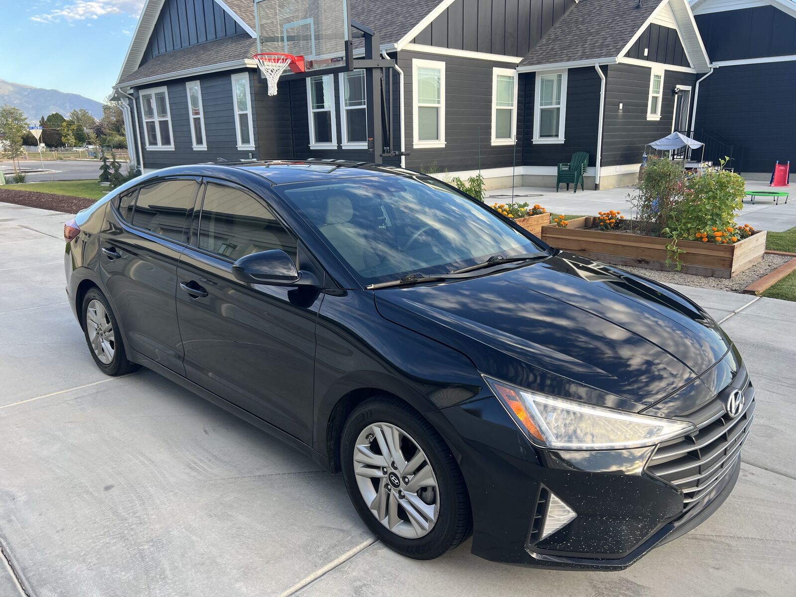 2020 Hyundai Elantra SEL 8000 in St. George, UT | KSL Cars