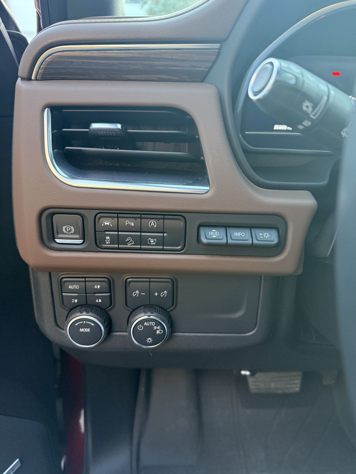 2023 Chevrolet Tahoe High Country in Riverton, UT | KSL Cars