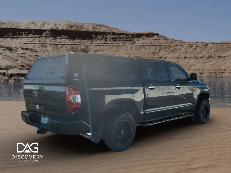 2014 Toyota Tundra 1794 Edition in null, null | KSL Cars