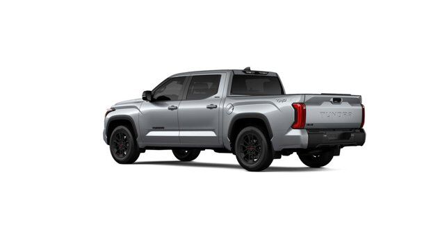2026 Toyota Tundra Limited in Orem, UT | KSL Cars