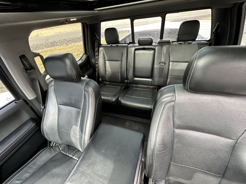 2017 Ford F-350 Super Duty Lariat in Kimberly, ID | KSL Cars