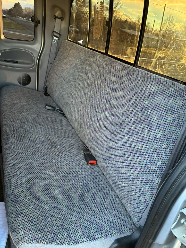 1999 Dodge Ram 1500 Laramie SLT in Nephi, UT | KSL Cars