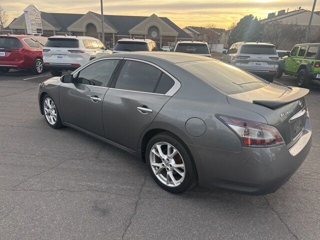 2014 Nissan Maxima 3.5 S in Layton, UT | KSL Cars
