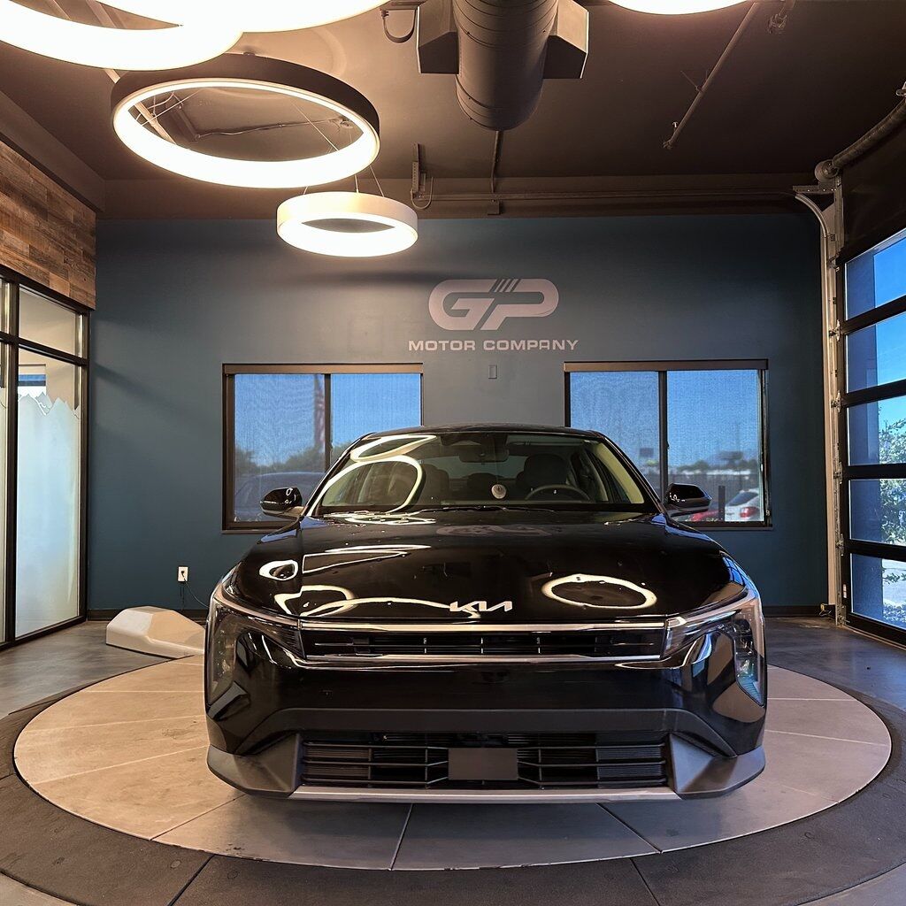 2025 Kia K4 EX in Kaysville, UT | KSL Cars