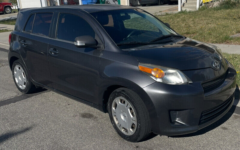 2009 Scion xD Base 3500 in Riverton, UT | KSL Cars