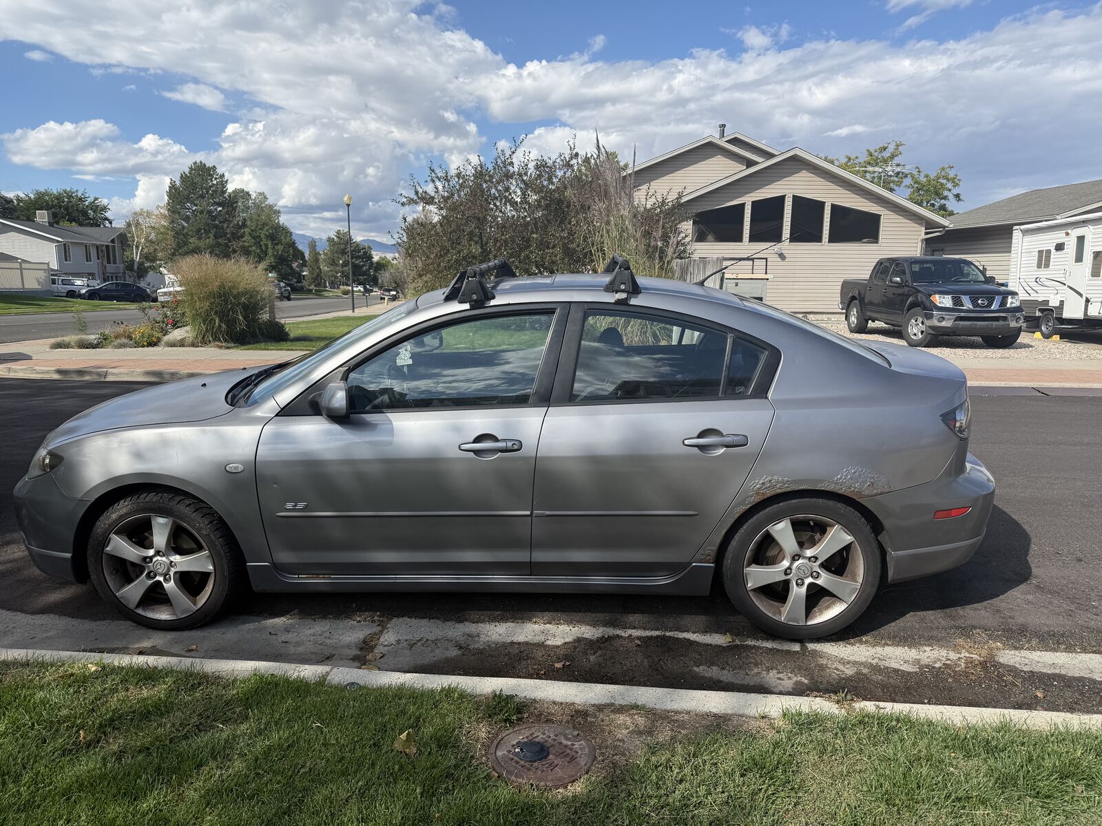 2005 Mazda Mazda3 SP23 Special Edition in Sandy, UT | KSL Cars