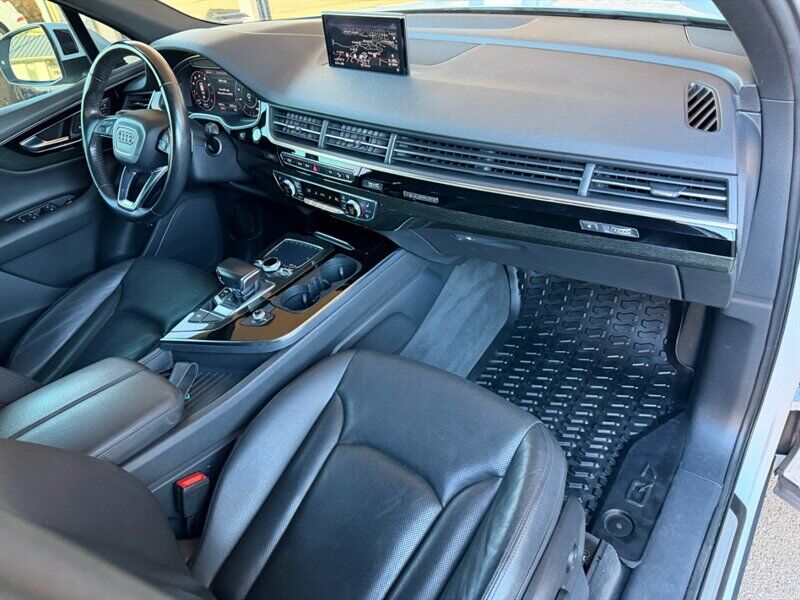 2017 Audi Q7 3.0T quattro Premium Plus in St. George, UT | KSL Cars