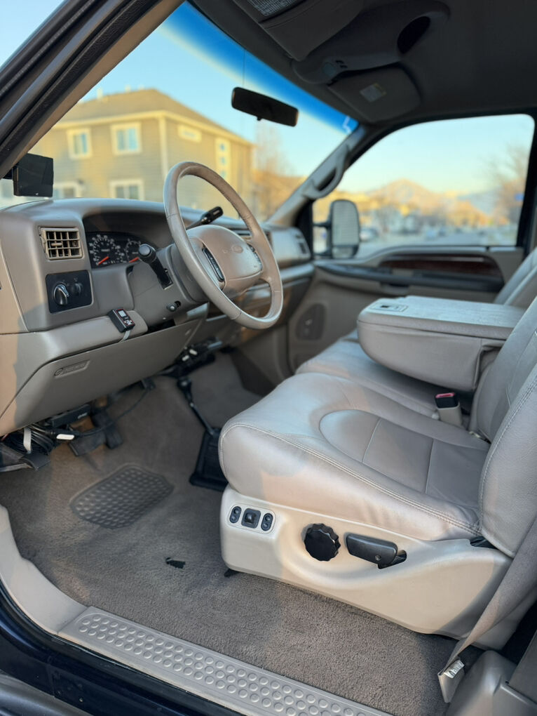 2000 Ford F-250 Super Duty Lariat in Salt Lake City, UT | KSL Cars