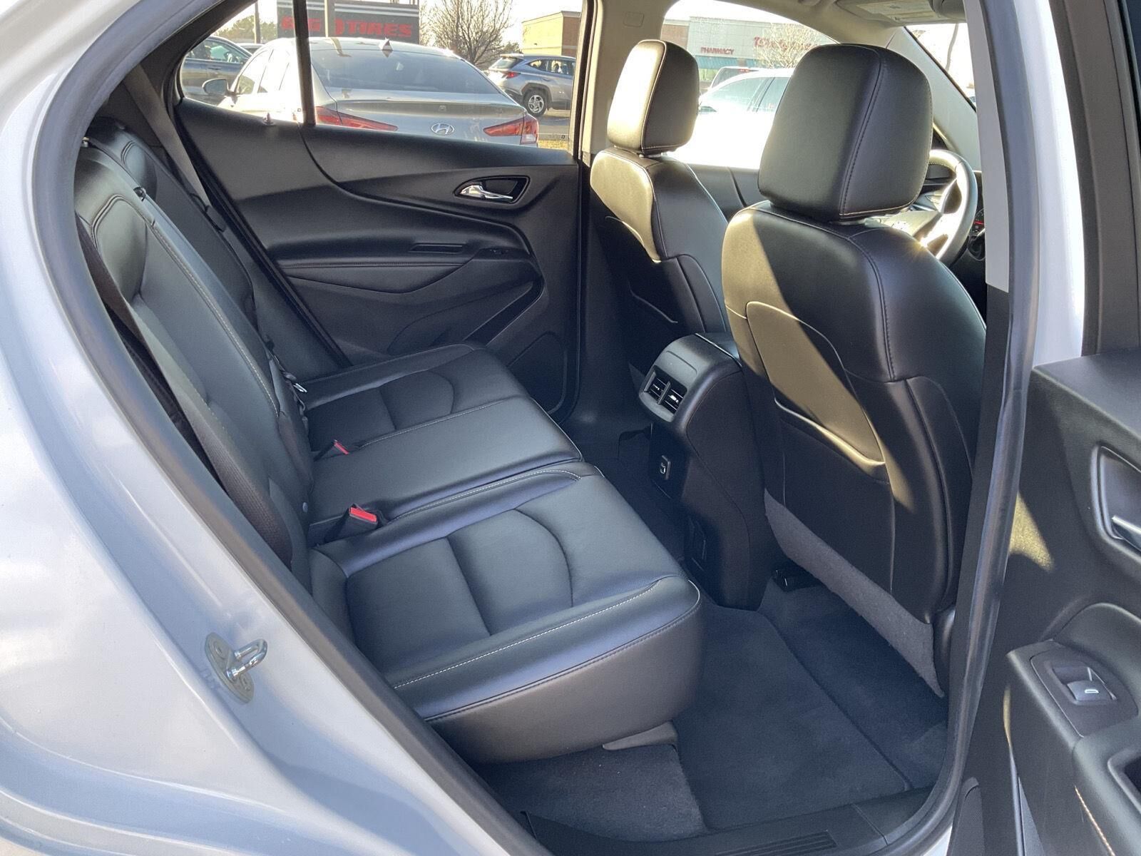 2020 Chevrolet Equinox Premier in Orem, UT | KSL Cars