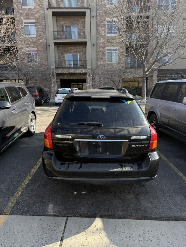 2005 Subaru Outback in Draper, UT | KSL Cars