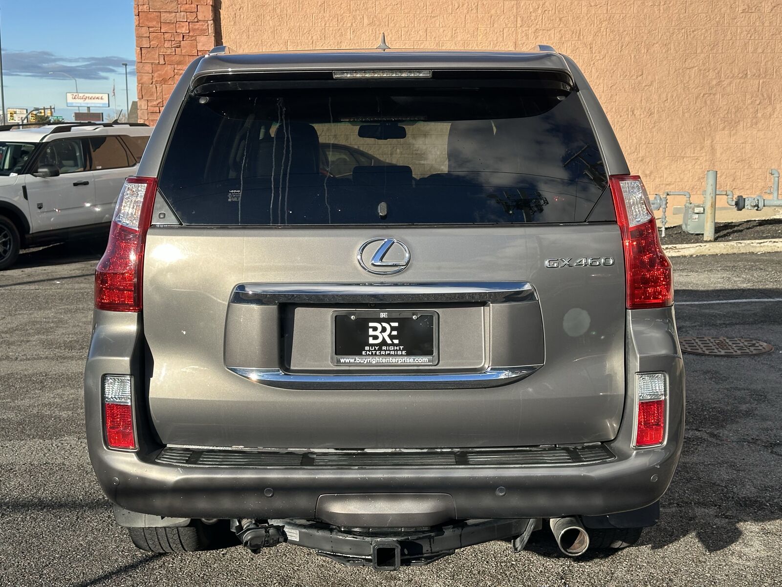 2011 Lexus GX Premium in Tooele, UT | KSL Cars