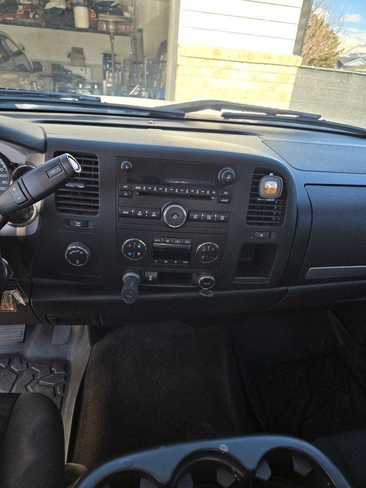 2013 Chevrolet Silverado 1500 LT in Spanish Fork, UT | KSL Cars