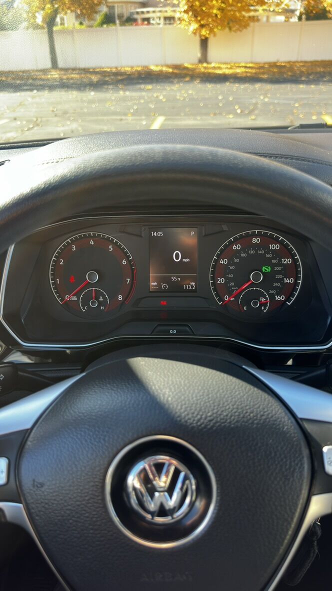 2019 Volkswagen Jetta S in Layton, UT | KSL Cars