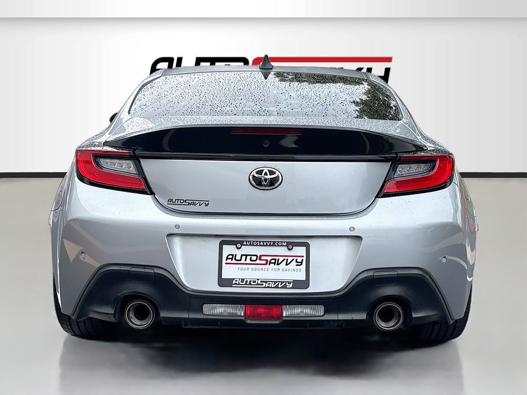 2023 Toyota GR86 Base in Boise, ID | KSL Cars