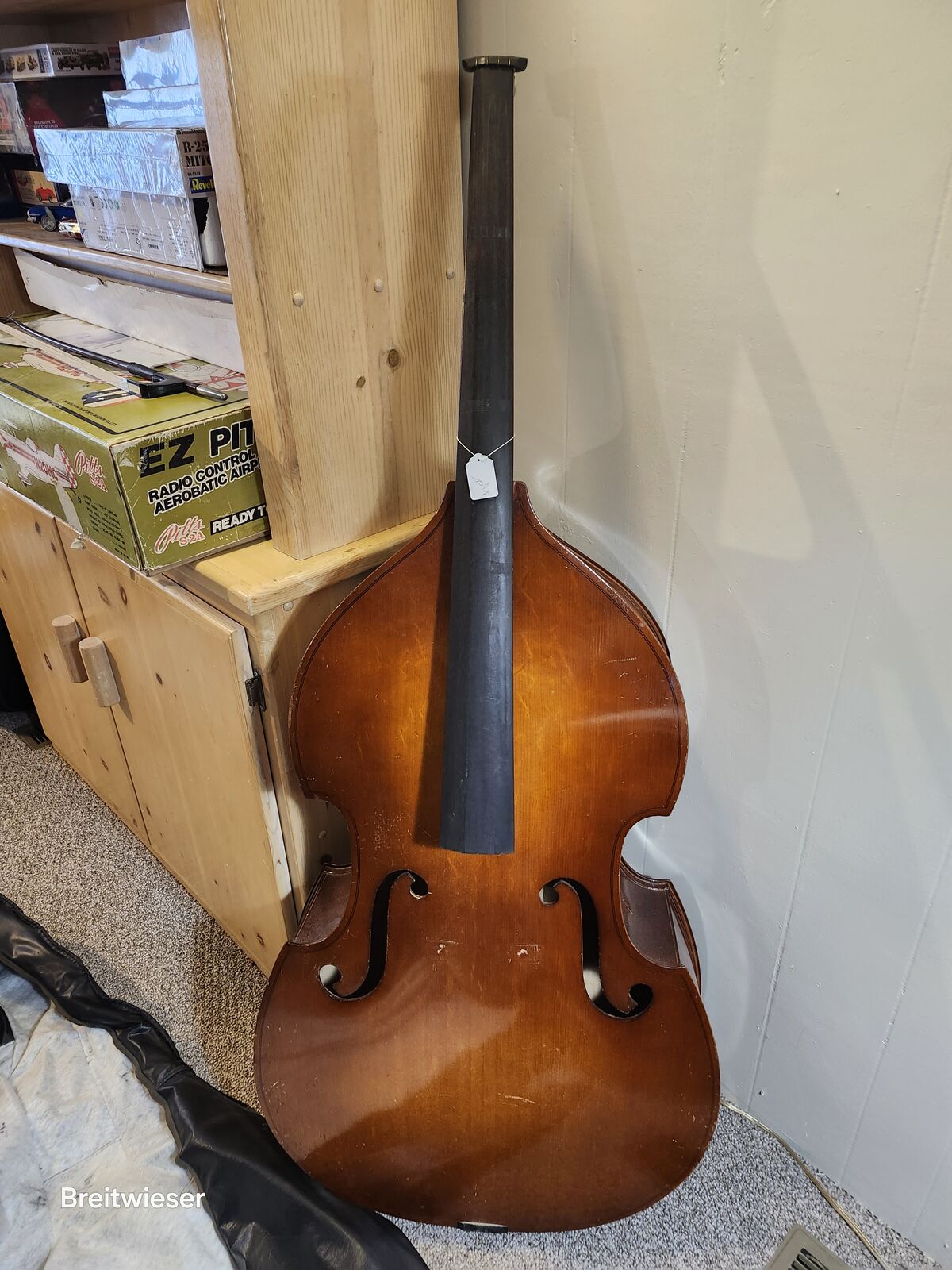 Chell0s, violins, and more. $30,000 obo | Orchestral Strings | KSL ...