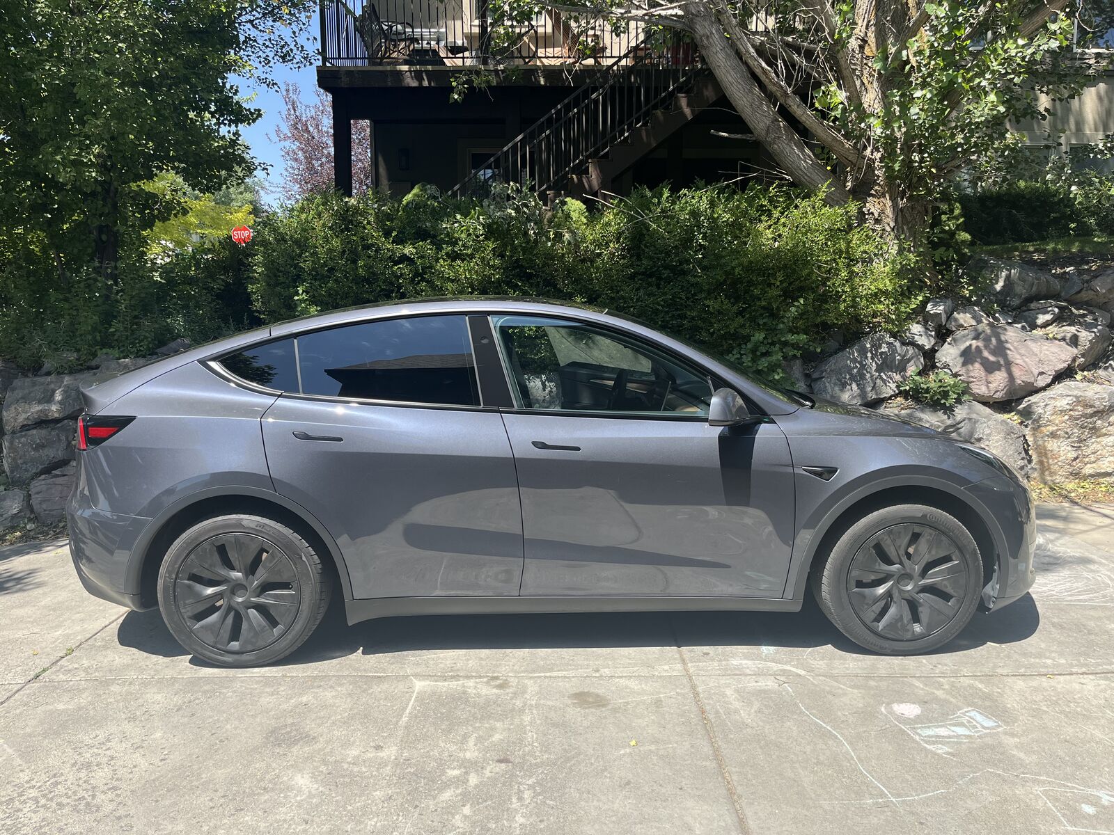 2023 Tesla Model Y Long Range 35000 in American Fork, UT | KSL Cars