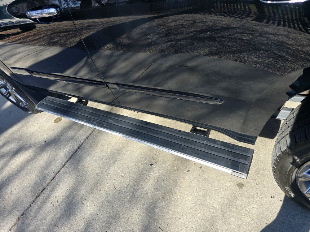 2020 Cadillac Escalade Platinum Sport in Taylorsville, UT | KSL Cars