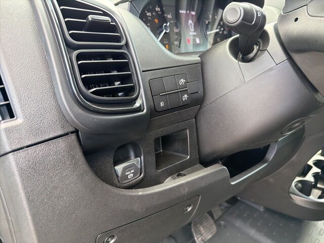 2026 Ram ProMaster Tradesman 3500 in Layton, UT | KSL Cars