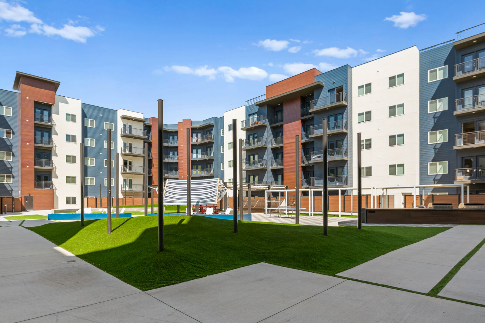 Now Available: Spacious 2 Bedroom, 2 Bathroom Apartment – Immediate ...