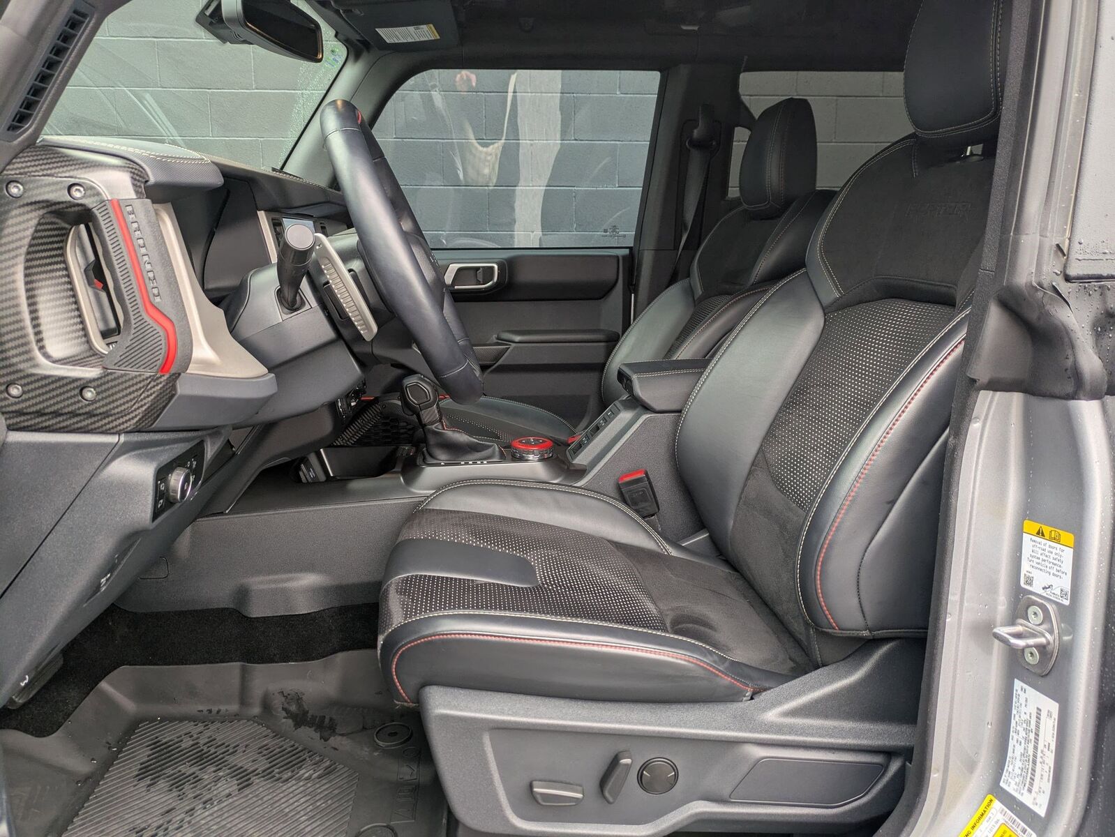 2024 Ford Bronco Raptor in American Fork, UT | KSL Cars