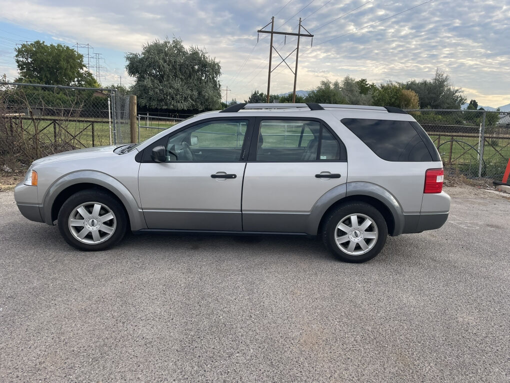 2006 Ford Freestyle SE in Roy, UT | KSL Cars
