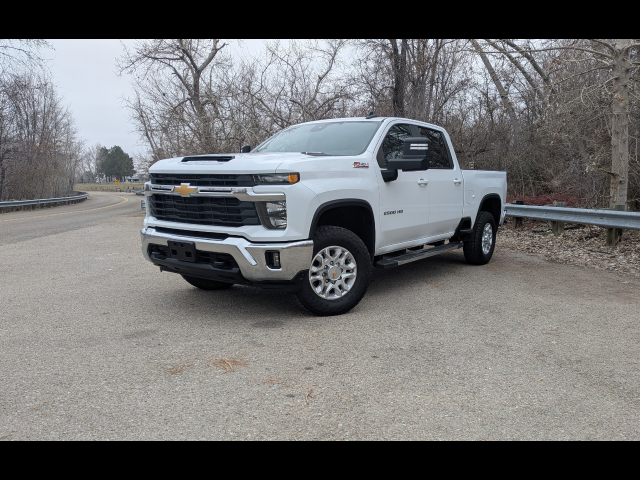 2024 Chevrolet Silverado 2500HD LT in Caldwell, ID | KSL Cars