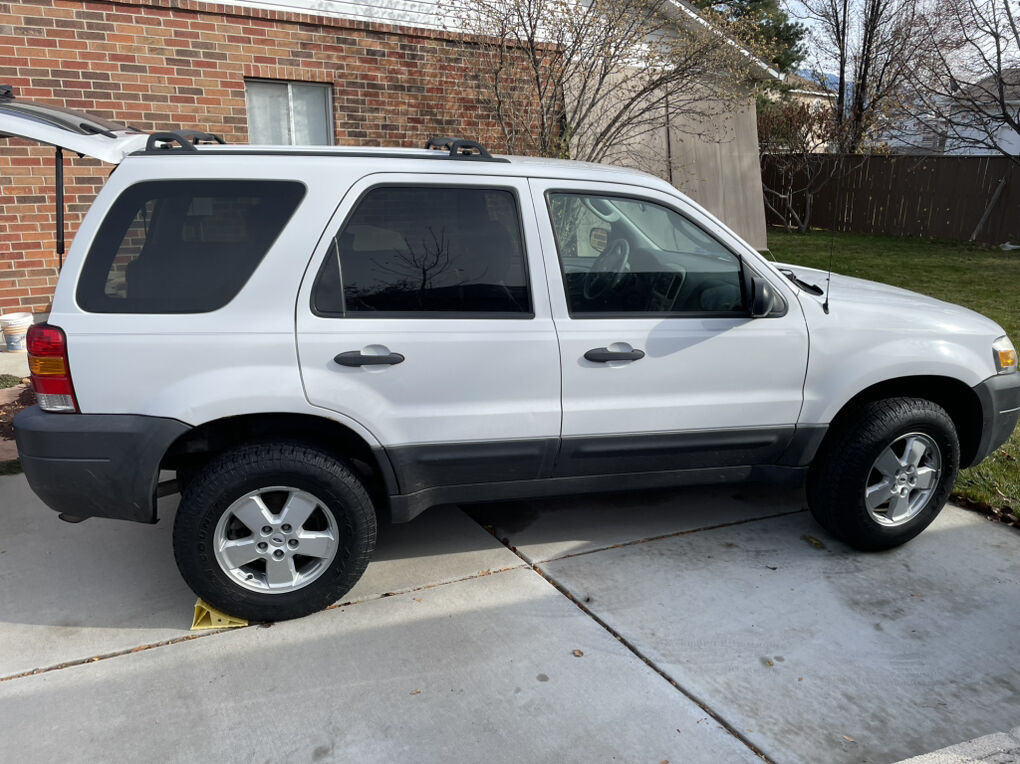 2006 Ford Escape in West Jordan, UT | KSL Cars