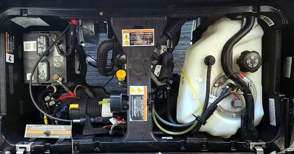 New 2026 Club Car Gas-powered ONWARD | Golf Carts | KSL Classifieds