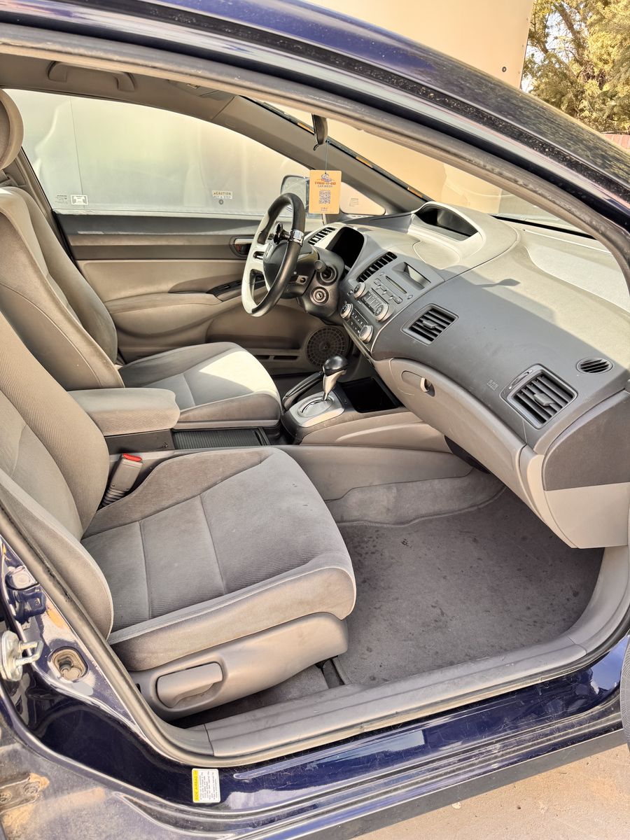 2008 Honda Civic GX in Cedar City, UT | KSL Cars