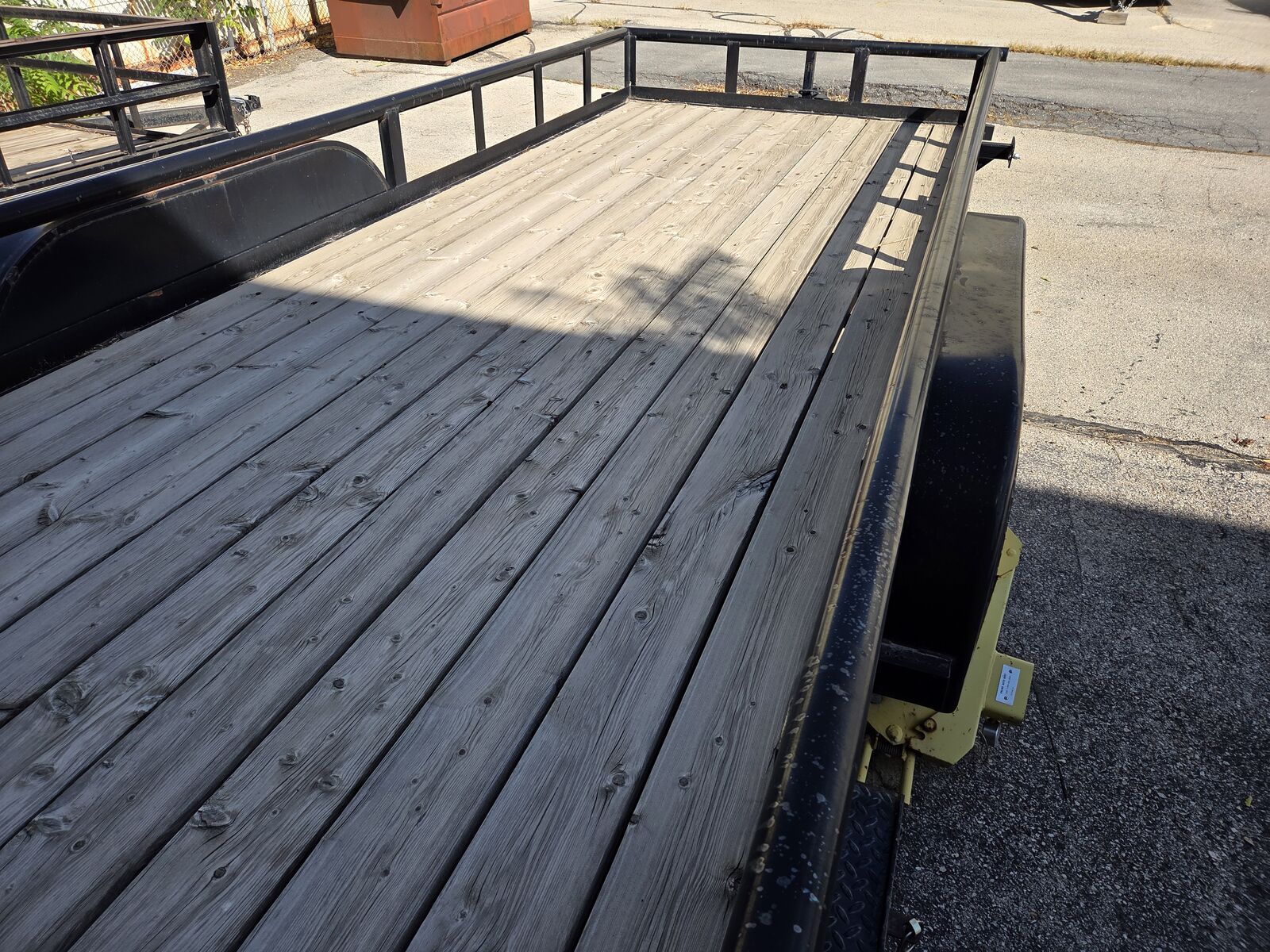 Bix Text 10 TPI Trailer | Trailers: ATV/Boat/Snowmobile | KSL Classifieds