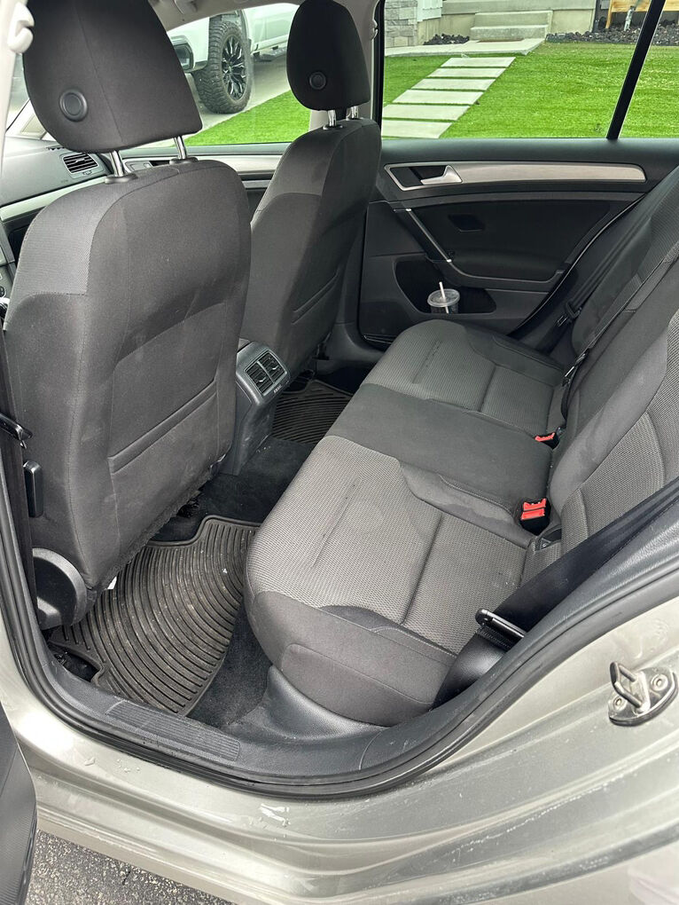 2016 Volkswagen Golf SportWagen 1.4T SE in South Jordan, UT | KSL Cars