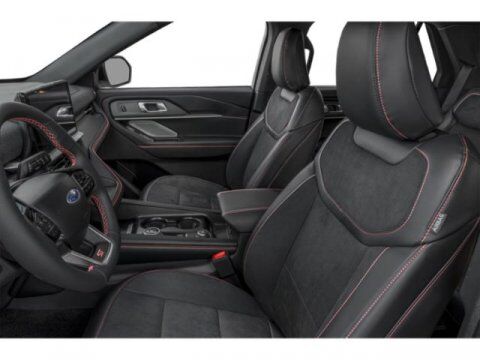 2025 Ford Explorer ST in Draper, UT | KSL Cars